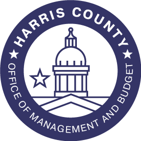 Harris County Texas CIP